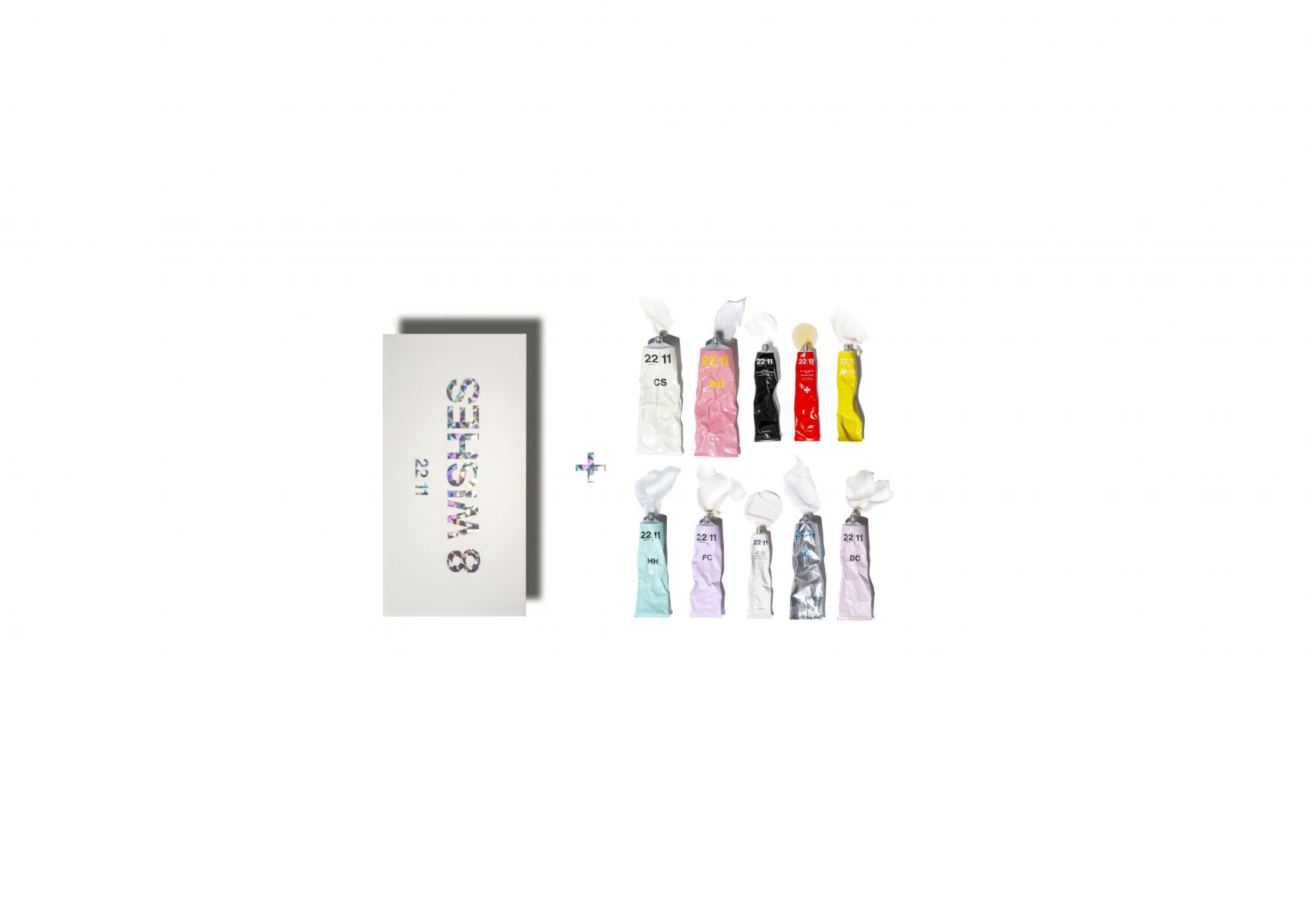 22|11 Cosmetics